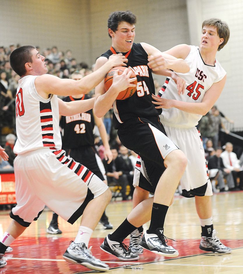 USC a team to beat - The Almanac